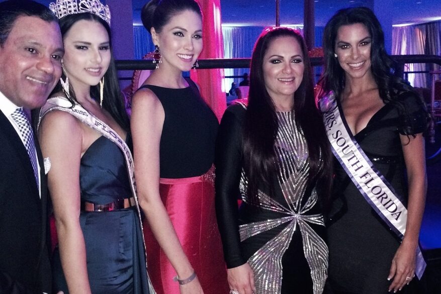 Lindsey Berman – Florida