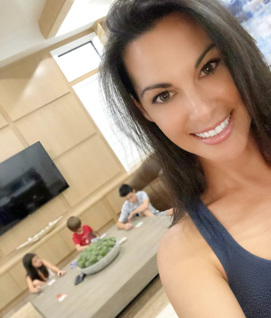 COVID, Quarantine & Kids! – Lindsey Berman