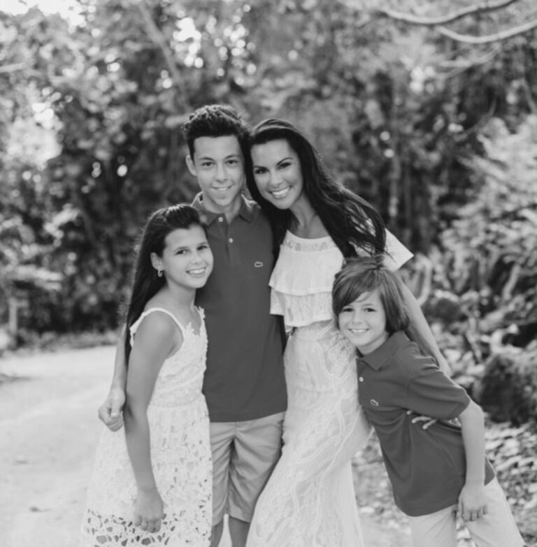 Pageants - Lindsey Berman